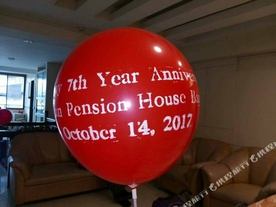 Otel Ong Bun Pension House Bacolod, Bacolod, foto