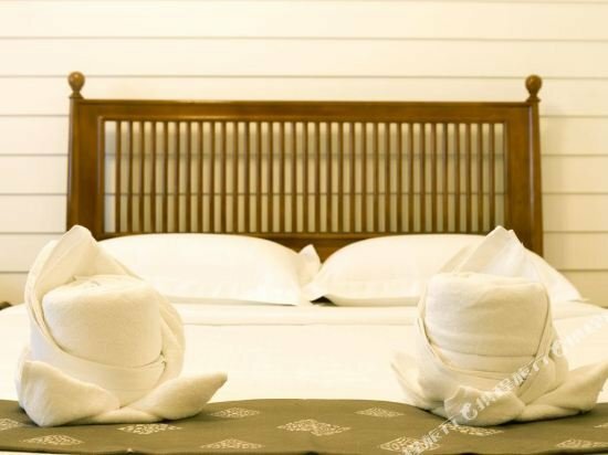 Pansiyonlar, hosteller Tini Kati Hostel Silom Bird House, Bangkok, foto