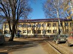 ФКУЗ управление ФСИН России по Самарской области (Sarapulskiy pereulok No:16А, Samara), ceza infaz kurumları  Samara'dan