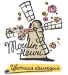Moulinfleuri (Rodionovskaya Street No:12), çiçekçiler  Moskova'dan