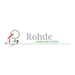Garten- und Landschaftsbau Dipl. Ing. Sönke Rohde (Im Emscherbruch No:11, Bochum), peyzaj tasarımı  Herne'den