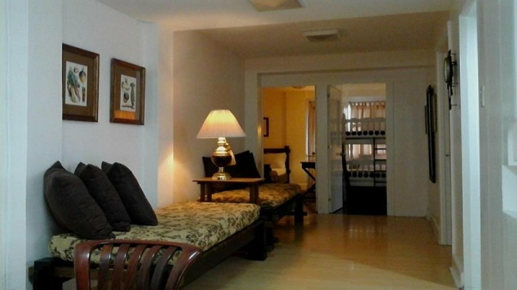 Otel Agreeable Family Baguio Suites, Baguio, foto