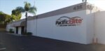 Crash Champions Collision Repair (California, Orange County, Brea), oto kaporta  Brea'dan