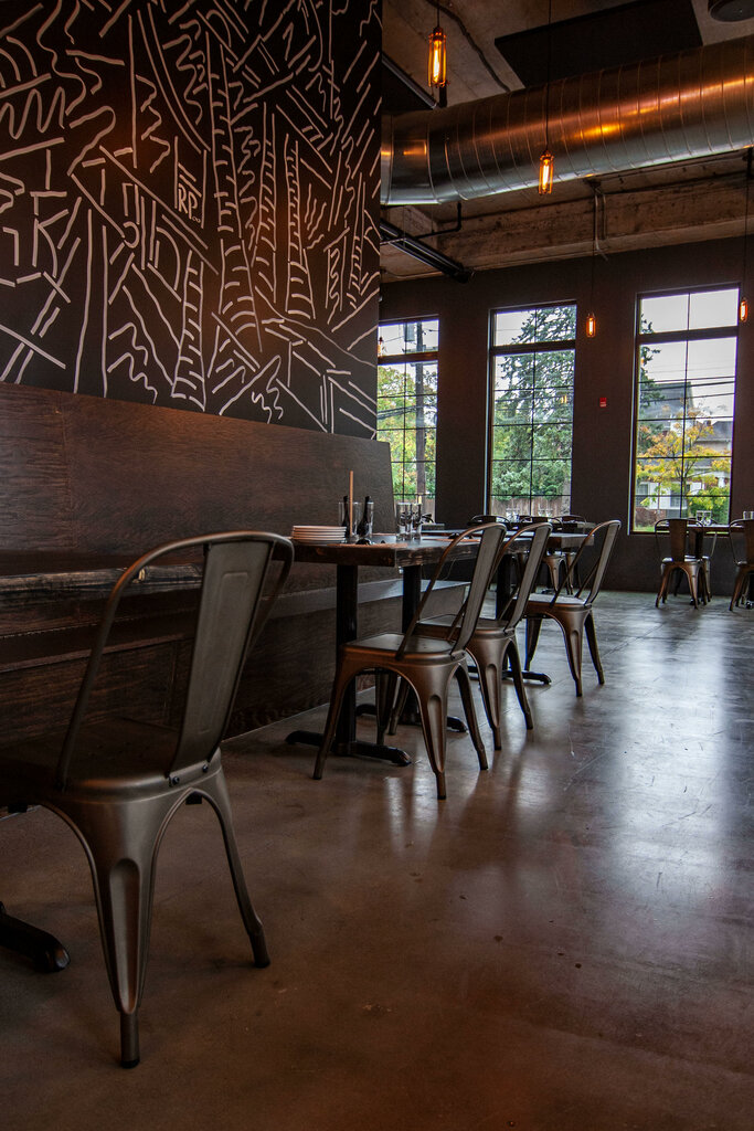 Restoran Ani Ramen House, New Jersey Eyaleti, foto