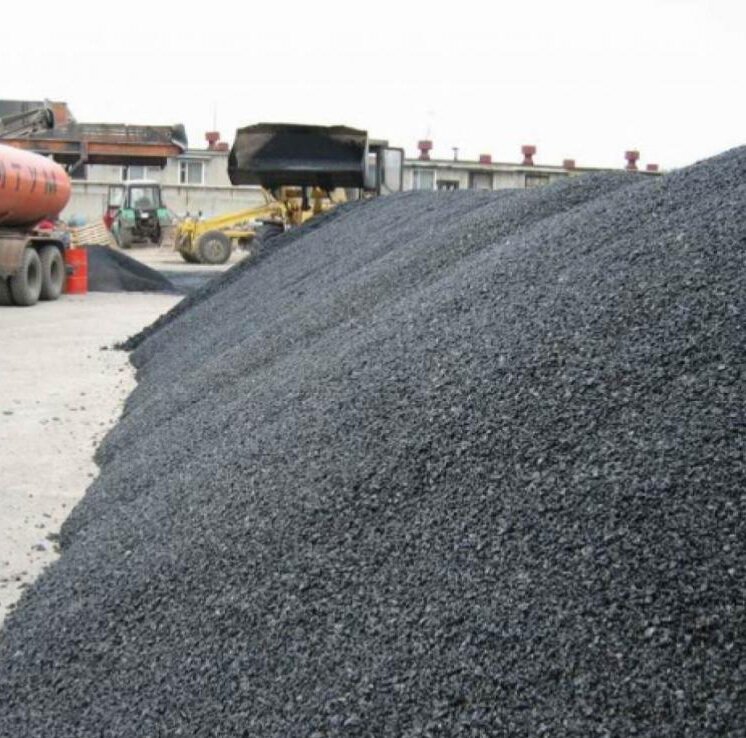 Endüstriyel mineraller ЭкоСтрой, Moskova ve Moskovskaya oblastı, foto