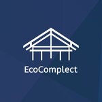 Ecocomplect (Obukhovskoy Oborony Avenue No:70к2), yazlık ev inşaatı  Saint‑Petersburg'dan