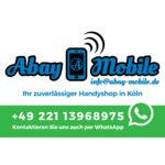Handyshop Köln Abay Mobile (Weidengasse No:59, Köln), cep telefonu ve aksesuarları satış mağazaları  Köln'den