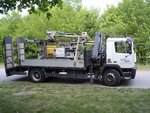 Geobohr Brunnenbau GmbH (Lower Austria, Gänserndorf, Schlossparkstraße, 15), sondaj çalışmaları  Aşağı Avusturya'dan
