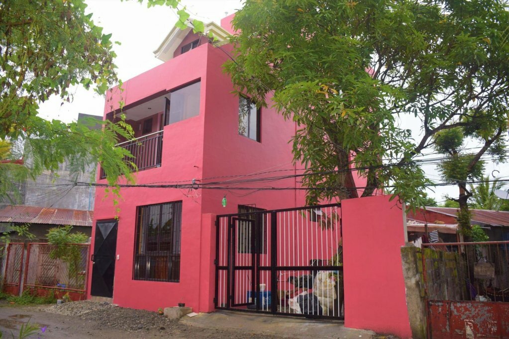 Otel The Quetzal B&b - Hostel, Iloilo, foto