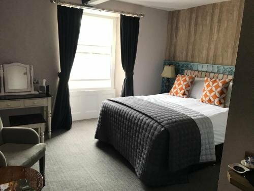 Otel Bay Horse Masham, Kuzey Yorkshire County, foto