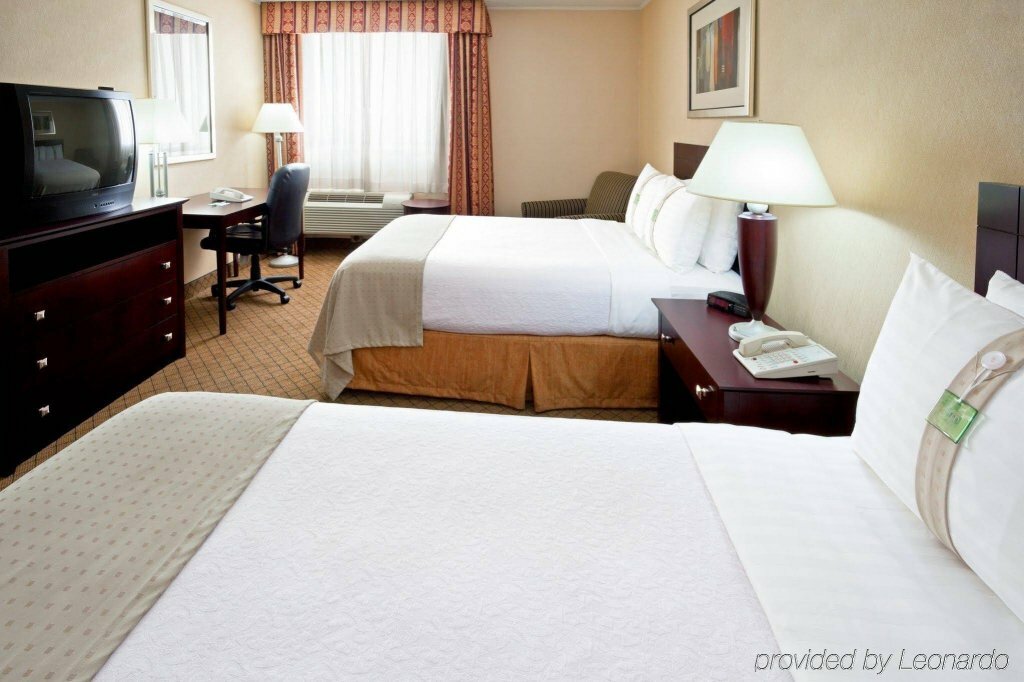 Otel Red Roof Inn Plus+ Newark Liberty Airport - Carteret, New Jersey Eyaleti, foto