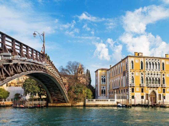 Otel Hotel Vacation Venice, Dünya, foto