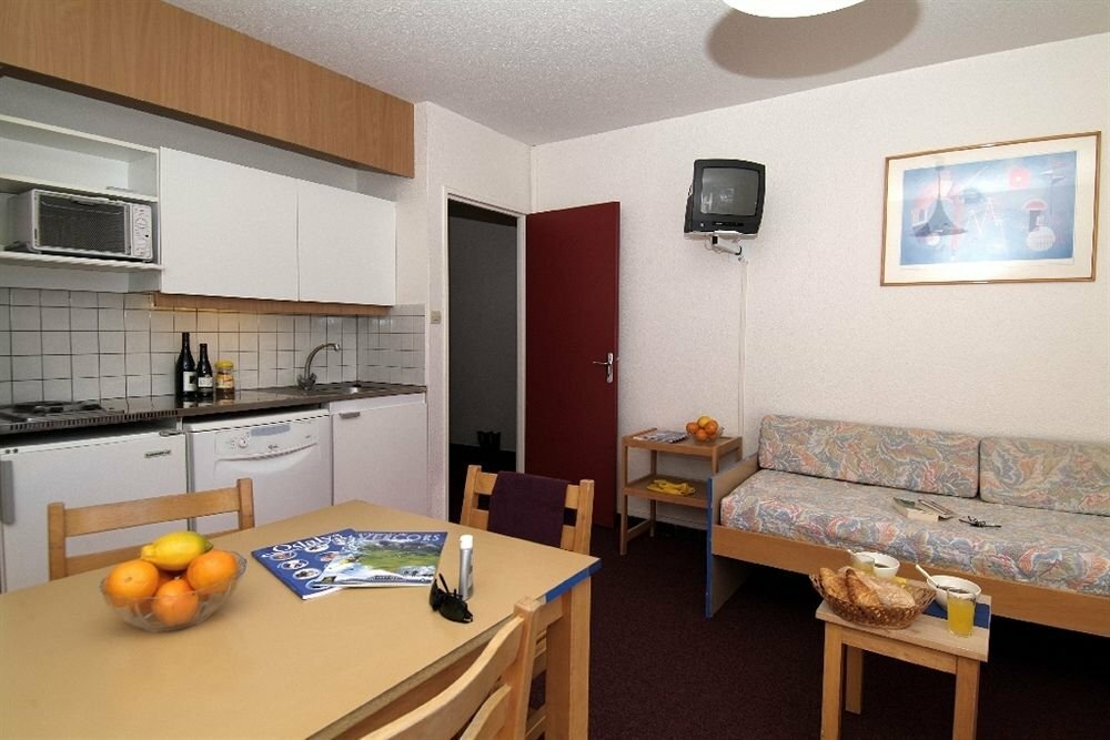 Otel Résidence Odalys Le Sornin, , foto