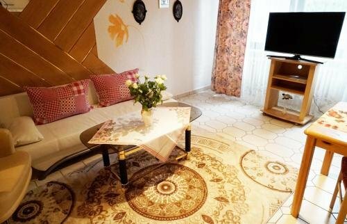 Otel Top Hotel Edingen, Baden‑Wurttemberg, foto