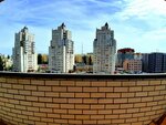 Flat-All 151 Kropotkina Apartments (Kropotkina Street No:13А), kısa süreli konaklama  Voronej'den