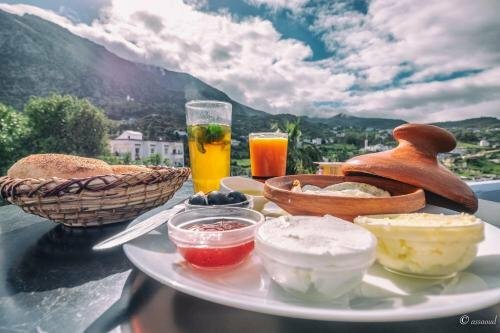 Otel Dar Lalla Khadouj, Dünya, foto