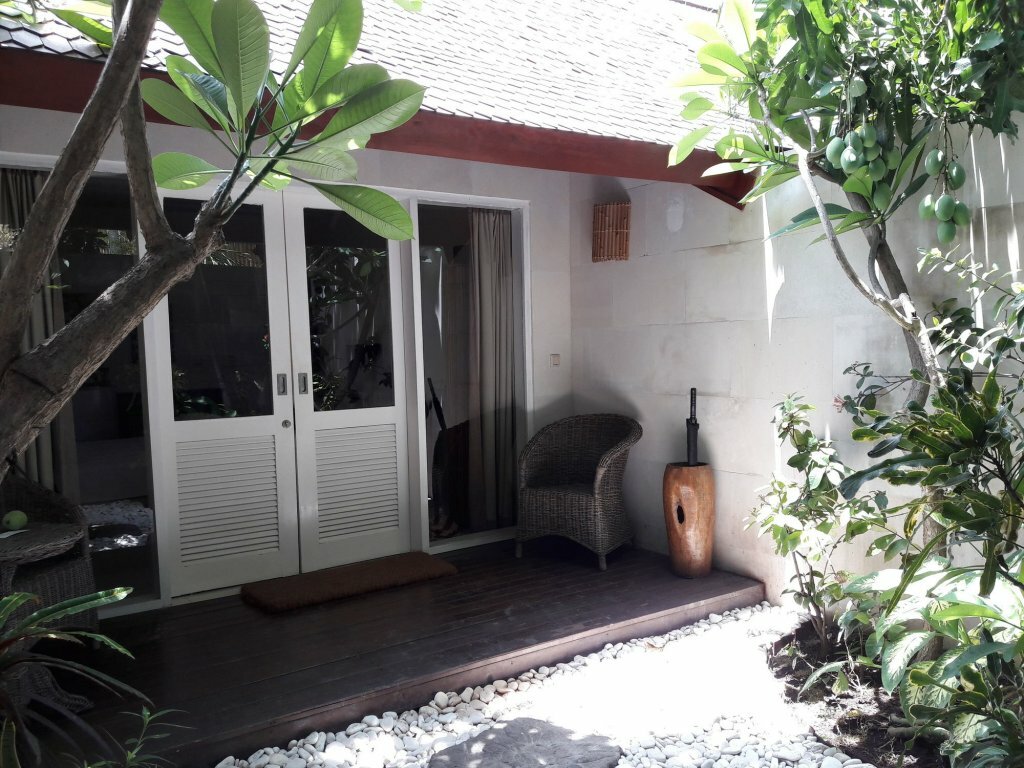 Otel Scallywags Mango Motel, , foto