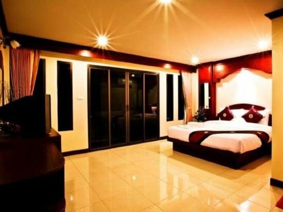 Otel Baan Sudarat, Phuket Eyaleti, foto