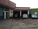 Car Wash (Amir Timur Street No:83), oto yıkama  Semerkant'tan