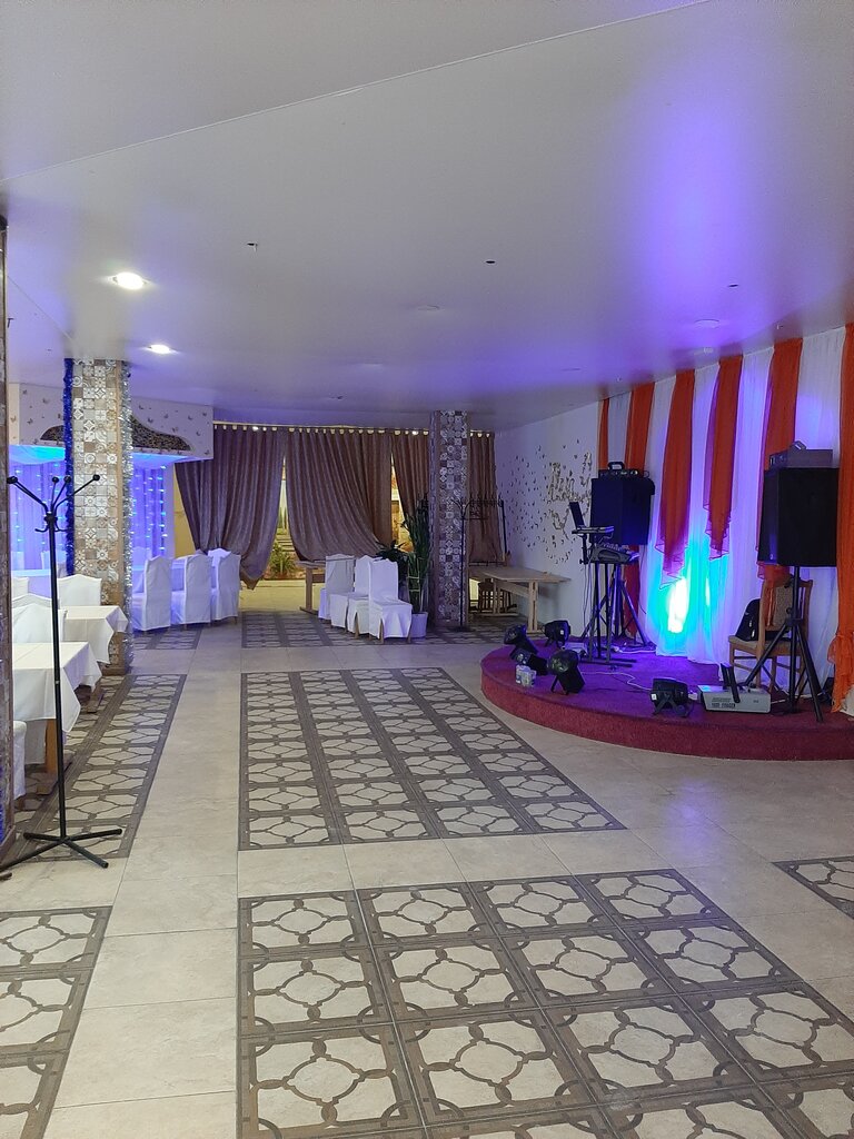 Kafe Семь и Я, Friazino, foto