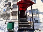 Vostok-2000 (ulitsa Michurina No:14А), bina, site yönetimi  Krasnoyarsk'tan