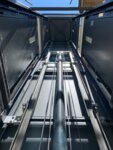 ABC Lift (Piedmont, Provincia di Torino, Alpignano, Via Val della Torre, 49), asansörler, asansör ekipmanları  Torino'dan