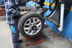 Cantoni Gomme (Via Mazzini No:55, Viadana), jant ve lastikçiler  Lombardiya'dan