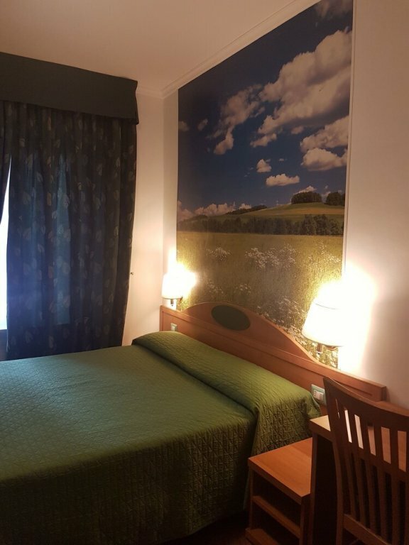 Otel B&b Le Stagioni, Potenza, foto