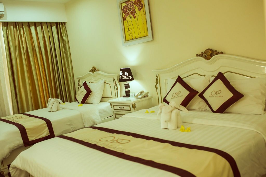 Otel White Hotel, , foto