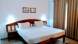 Pepper Route Hotel (State of Kerala), otel  Kerala'dan