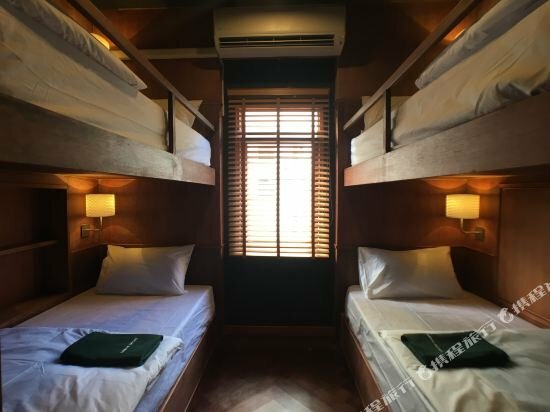 Otel Darley Hotel Chiangmai, Chiang Mai, foto