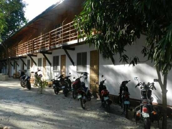 Otel Panglao Chocolate Hills Resort, Bohol, foto