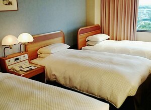 Hotel New Otani Saga (Saga Prefecture, Saga), otel  Saga'dan