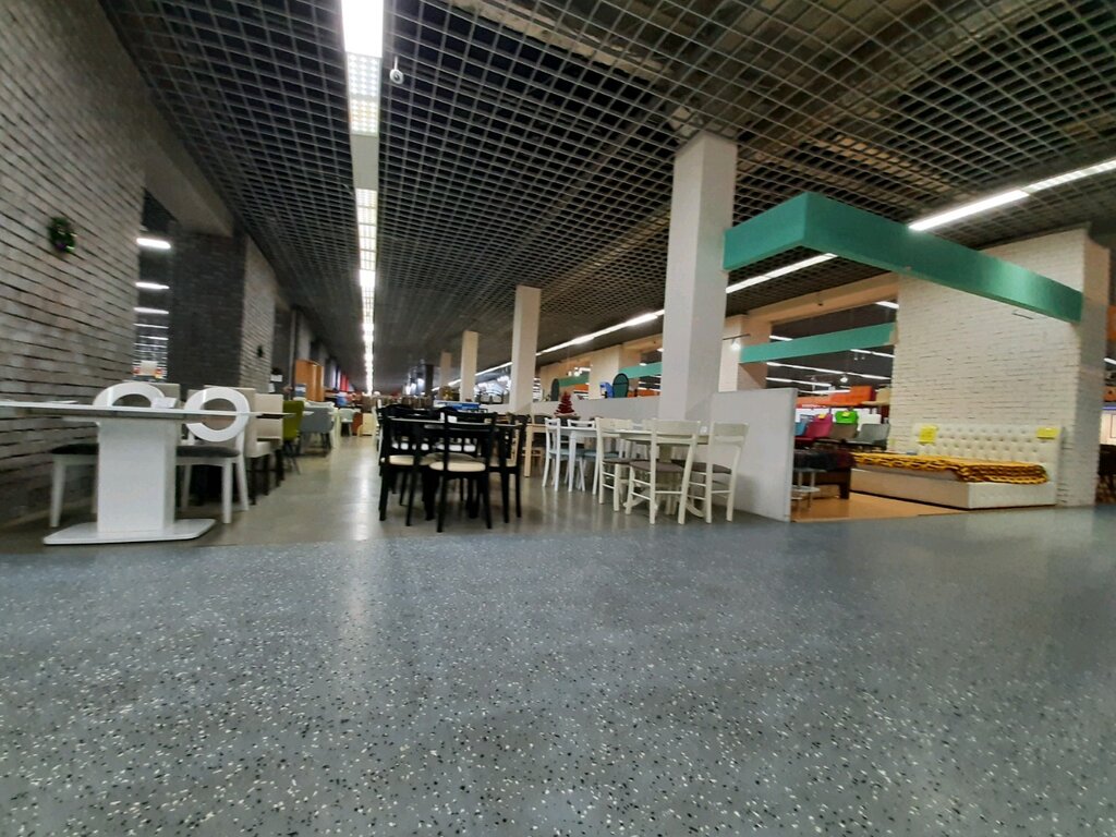 Mobilya fabrikaları Яр Ко, Krasnoyarsk, foto