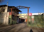 Космос-2 (Voronezh, mikrorayon VAI), garajlar  Voronej'den