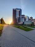 Vodokanal proyekt (Tkachey Street No:25), proje enstitüleri, kurumları  Yekaterinburg'dan
