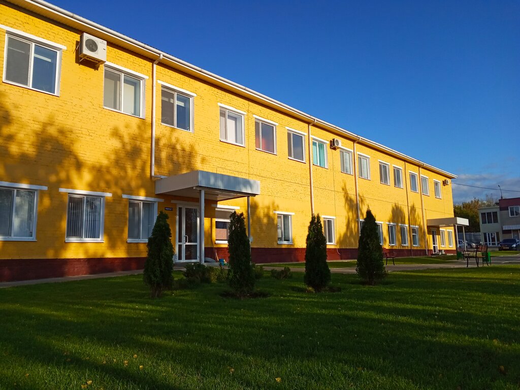 Ticari gayrimenkul alım satımı Agroprodtekh-Ekspo, Orel, foto