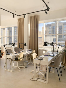 Своя (Chistopolskaya Street No:61Д), manikür-pedikür  Kazan'dan