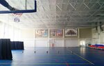 Физкультурно-оздоровительный комплекс Салют (ulitsa Lermontova No:19В), çok amaçlı spor tesisleri  Pohvistnevo'dan
