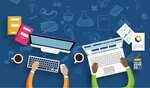 It-management (Avrory Street No:6/1), i̇nternet pazarlama şirketi  Ufa'dan