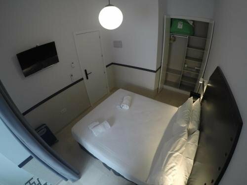 Otel Hostal Hom Museo, Sevilla, foto