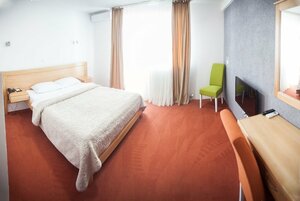 Serdar Small Hotel & Restaurant (opština Mojkovac, Polya), otel  Dünya'dan