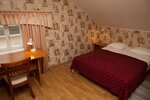 Repo Hotel (Saare County, Saaremaa Parish, Kuressaare, Vallimaa street, 1A), otel  Kuressaare'den