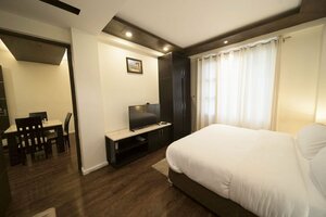 Holiday In HomeStay (State of Himachal Pradesh, Kalka–Shimla Railway, Shimla Railway Station), otel  Himaçhal Pradeş'ten