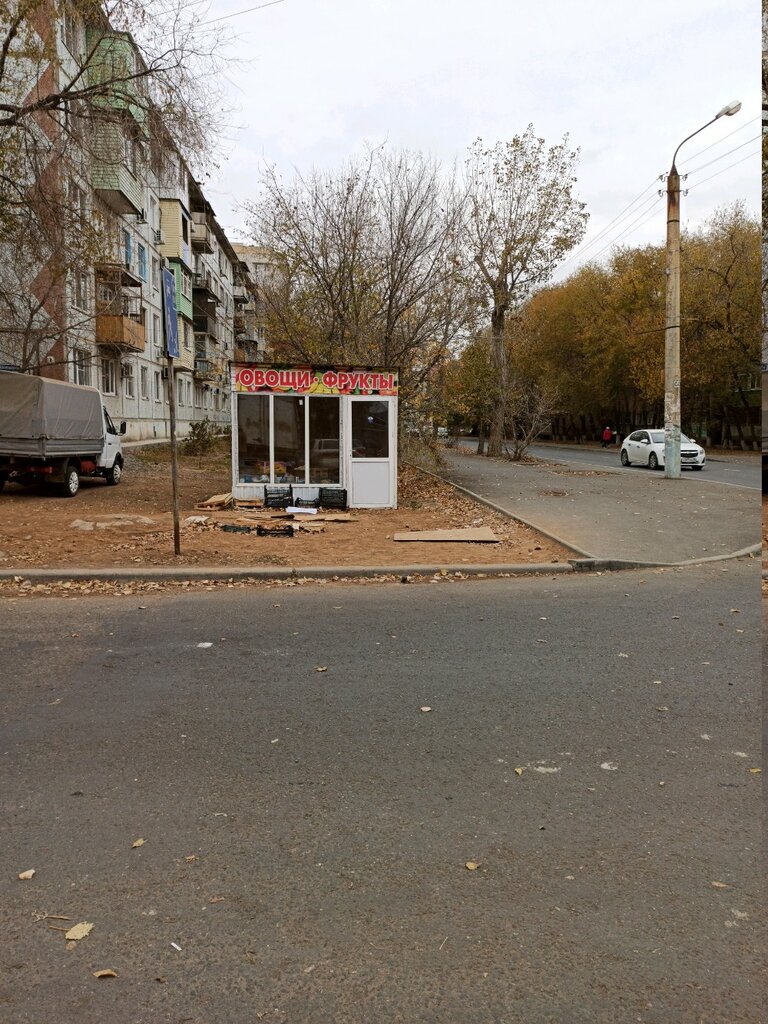 Manavlar Овощи-фрукты, Astrahan, foto