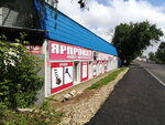 YarProkat (Magistralnaya Street No:2к1), kiralama noktası  Yaroslavl'dan