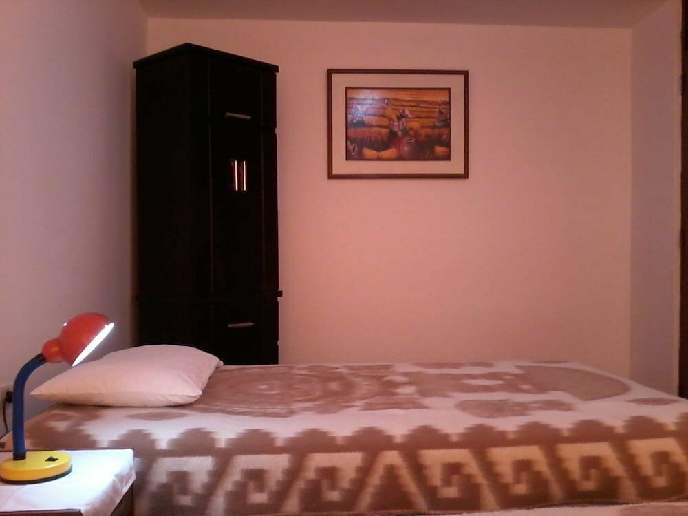 Pansiyonlar, hosteller Royal Sweet Dreams Airport B&b, Lima, foto
