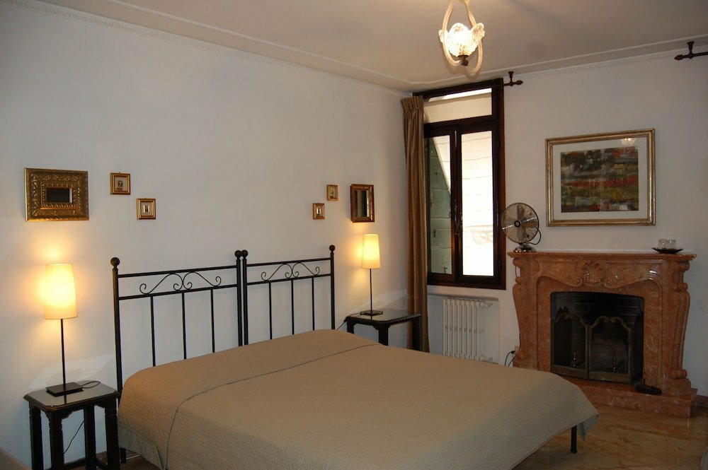 Otel Room in Venice Bed & Breakfast, Venedik, foto