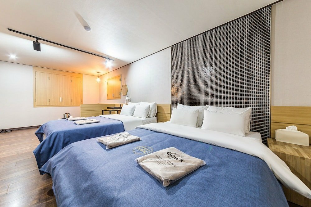 Otel Sohsul Hotel, Çunçeon, foto