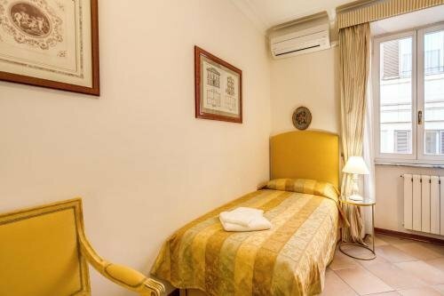 Otel Relais Rasella 47, Roma, foto